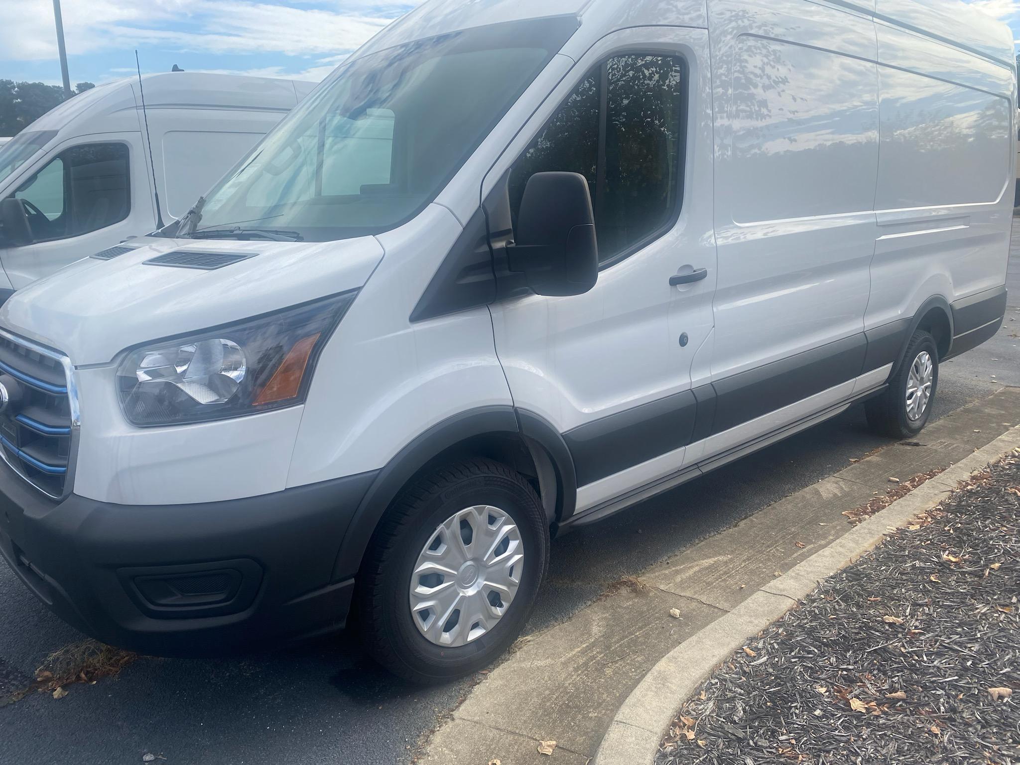 Fast Lanes LLC - Cargo Van Services